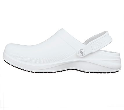 SKECHERS De hombre Work: Arch Fit Riverbound SR - COLOMBIA