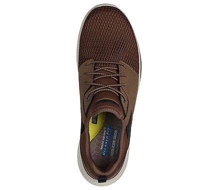 SKECHERS De hombre Relaxed Fit: Slade - Raymar - COLOMBIA