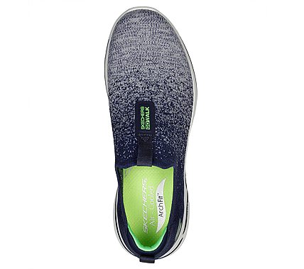 SKECHERS De hombre Skechers GO WALK Arch Fit - Linear Axis - PERU