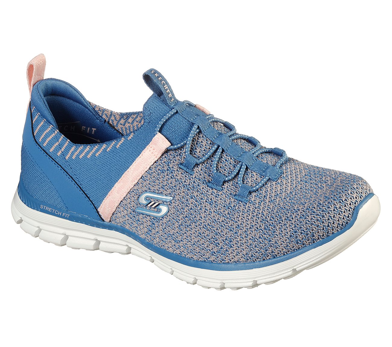Buy SKECHERS Luminate - Forever Hers Sport Active Shoes Buy SKECHERS Luminate - Forever Hers Sport Active Shoes