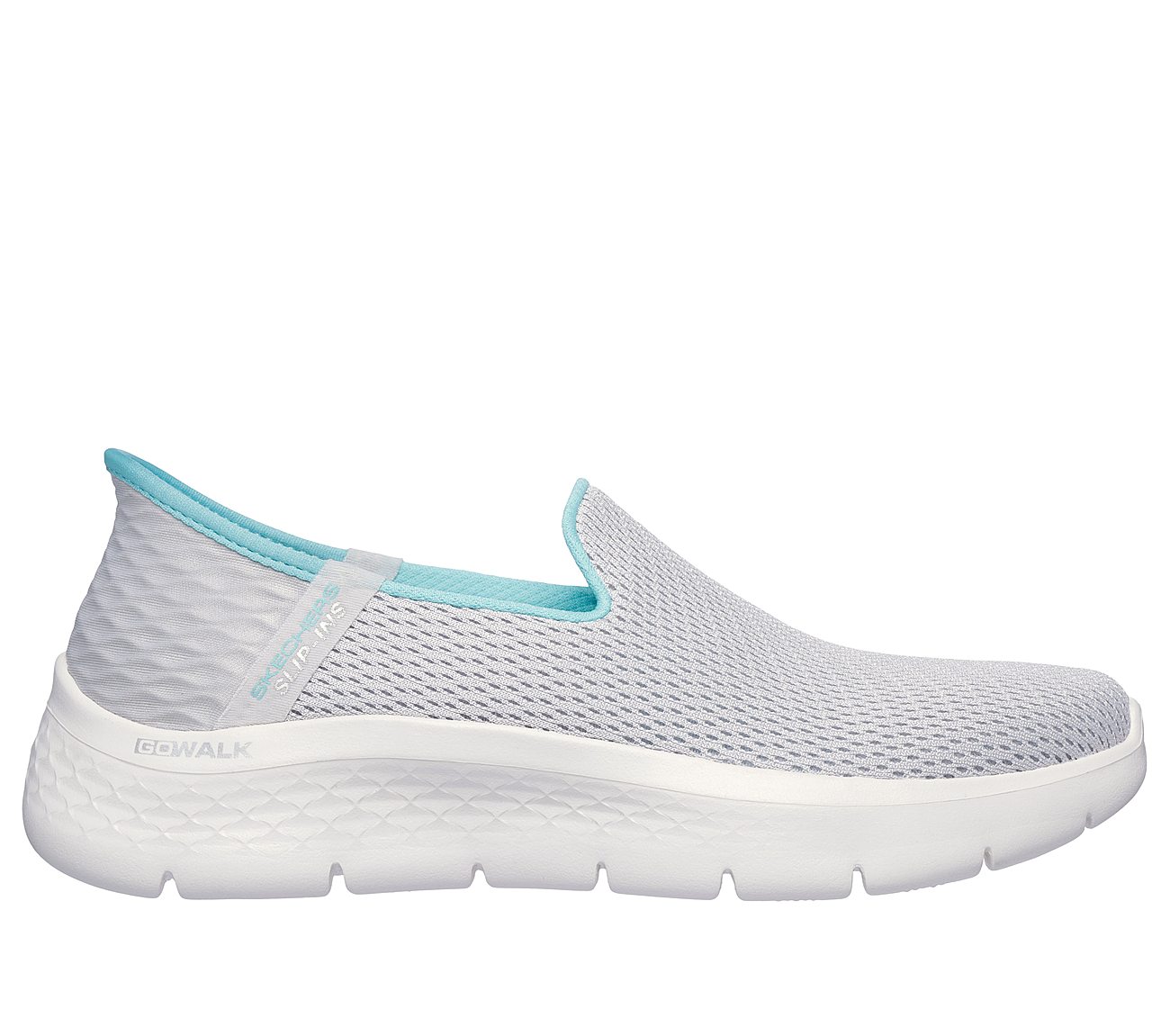 SKECHERS Women's Skechers Slip-ins: GO WALK Flex - Relish - SKECHERS Philippines