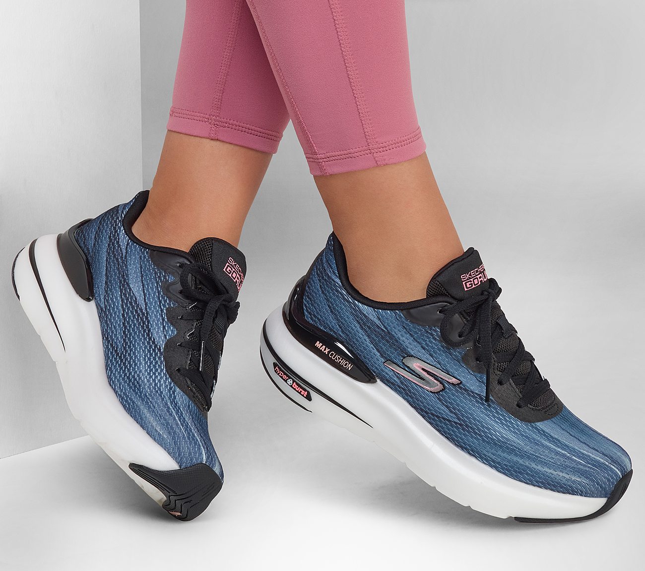 Παπούτσια Skechers. | Επίσημο e-shop Skechers.gr (GR)