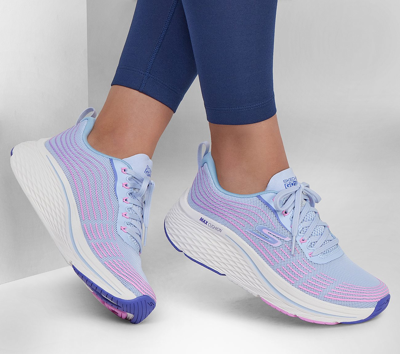 Παπούτσια Skechers. | Επίσημο e-shop Skechers.gr (GR)