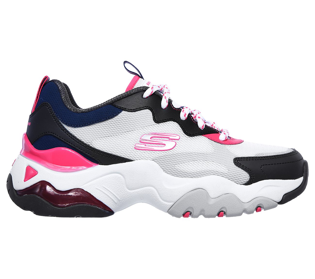 Παπούτσια Skechers. | Επίσημο e-shop Skechers.gr (GR)