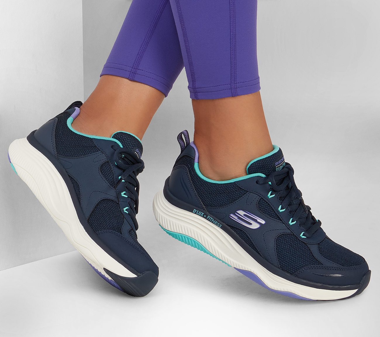 Παπούτσια Skechers. | Επίσημο e-shop Skechers.gr (GR)