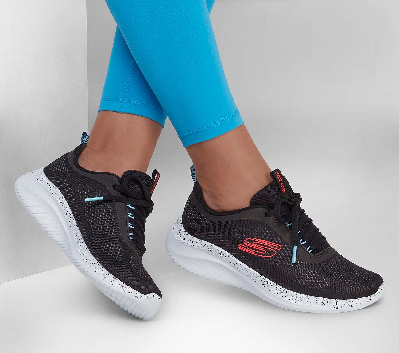 Παπούτσια Skechers. | Επίσημο e-shop Skechers.gr (GR)