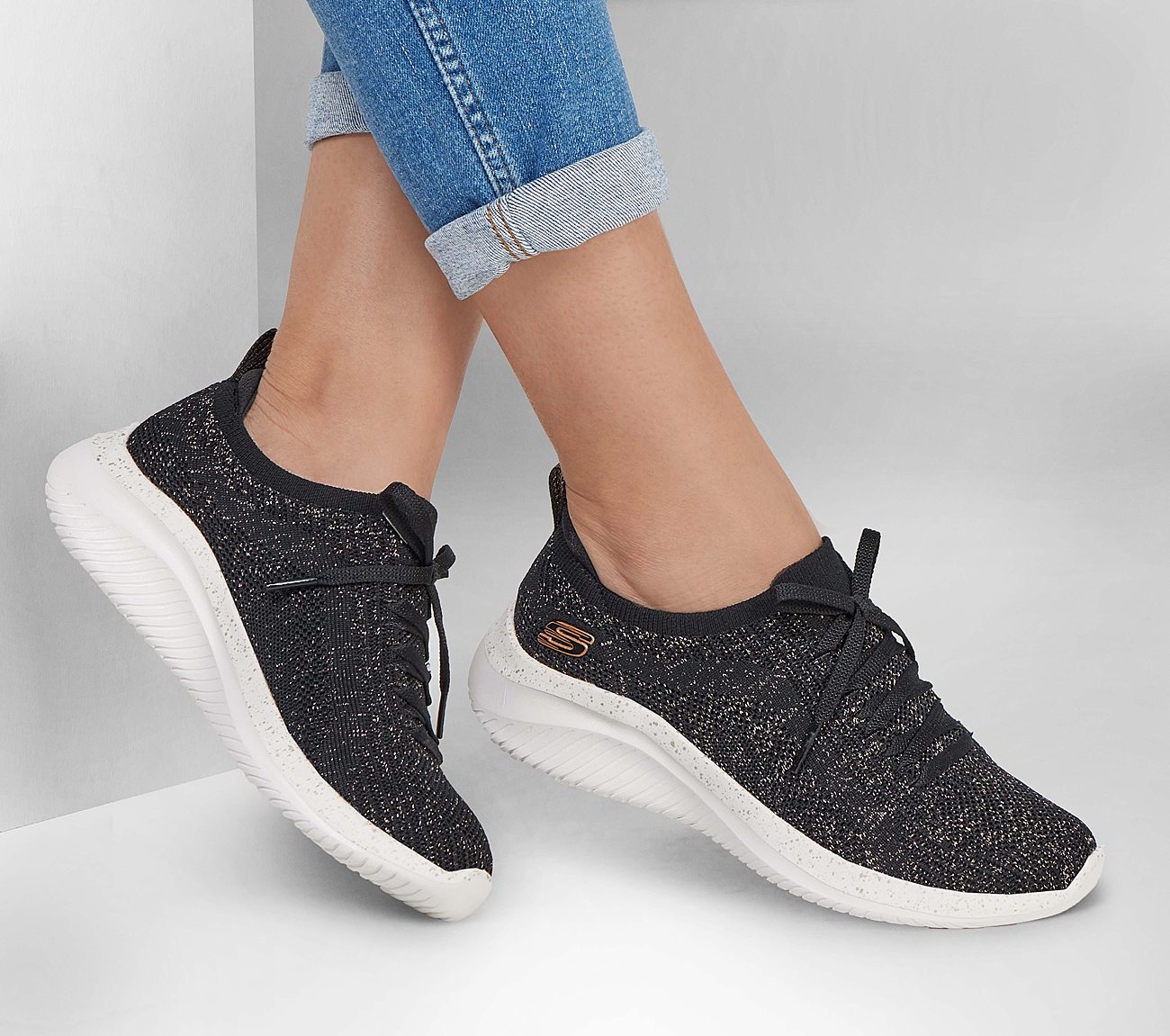 Παπούτσια Skechers. | Επίσημο e-shop Skechers.gr (GR)