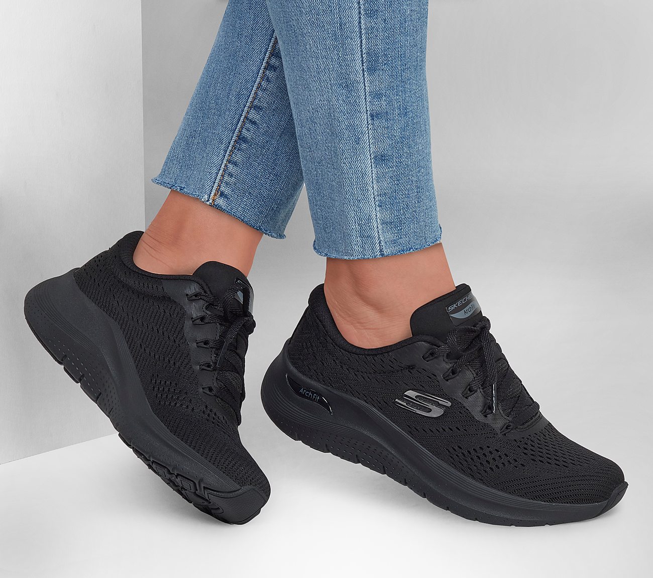 Παπούτσια Skechers. | Επίσημο e-shop Skechers.gr (GR)