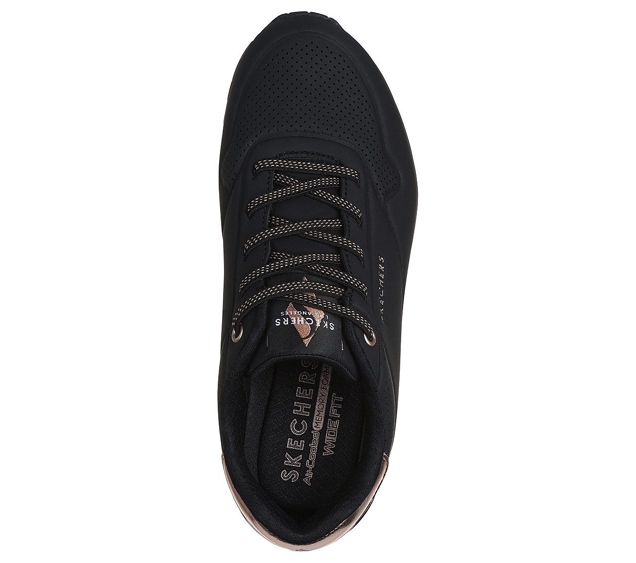 Παπούτσια Skechers. | Επίσημο e-shop Skechers.gr (GR)
