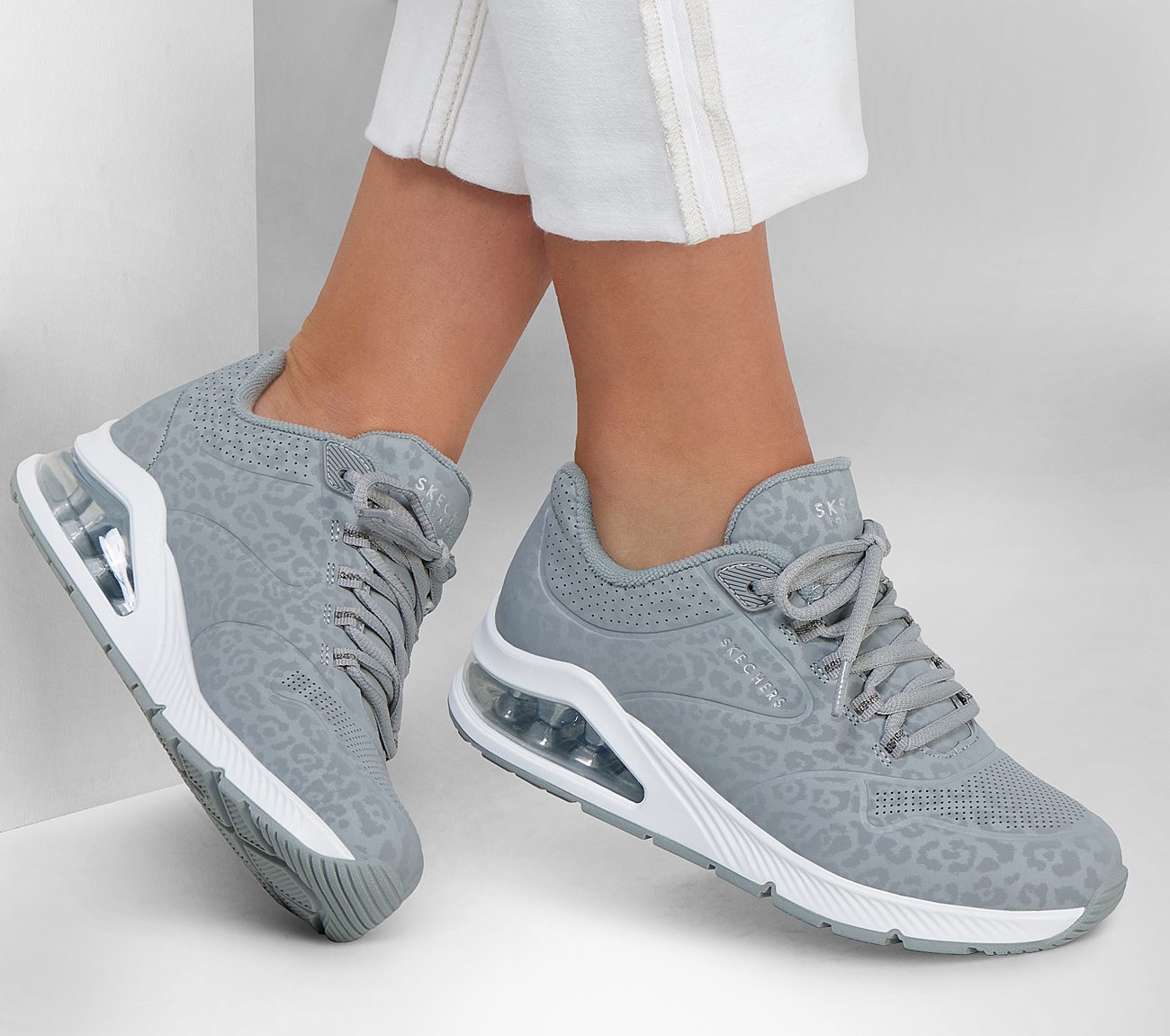 Παπούτσια Skechers. | Επίσημο e-shop Skechers.gr (GR)
