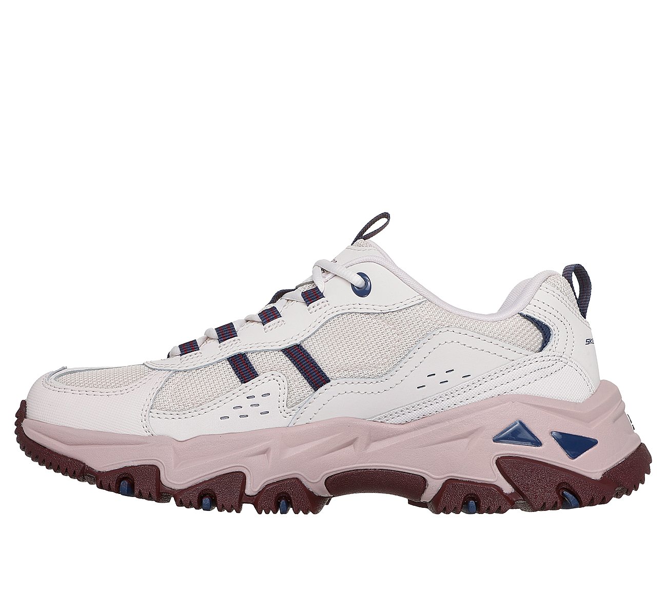 SKECHERS Женско D'Lites Hiker - SKECHERS Macedonia