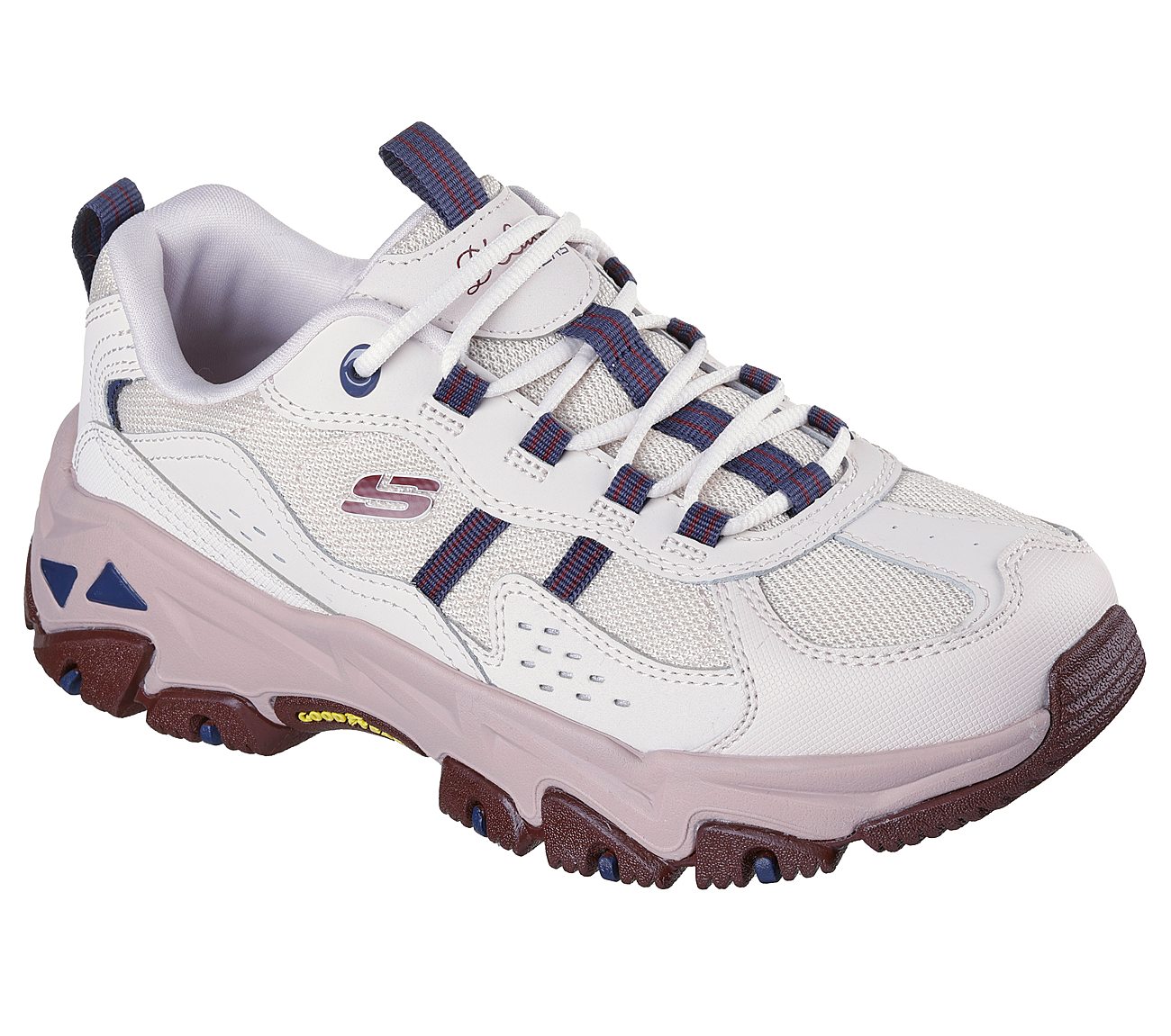 SKECHERS Женско D'Lites Hiker - SKECHERS Macedonia