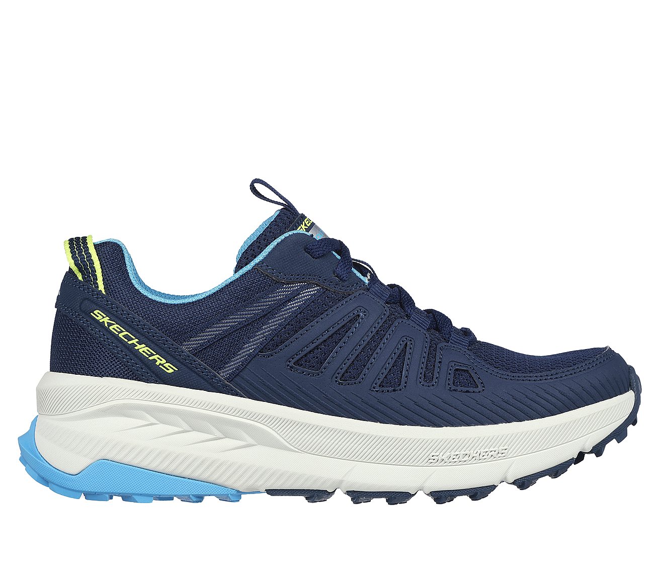 SKECHERS De mujer Switch Back - Cascades - PANAMA