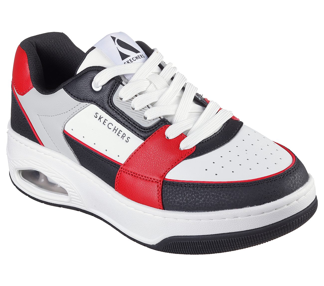 SKECHERS De hombre Uno Court - Low-Post - PERU