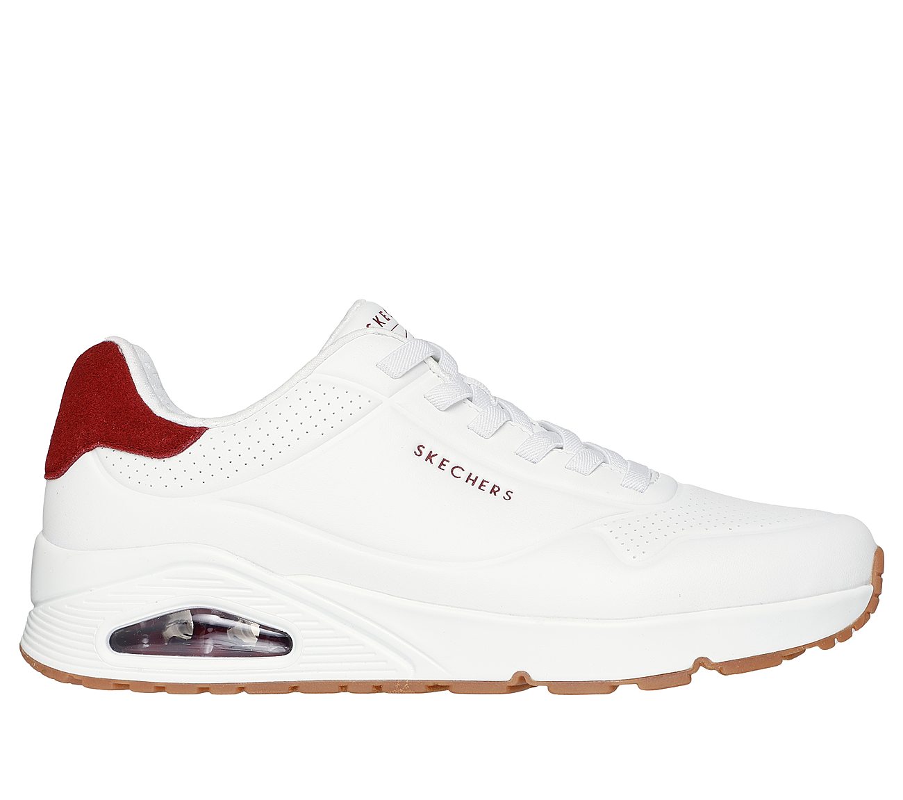 Παπούτσια Skechers. | Επίσημο e-shop Skechers.gr (GR)
