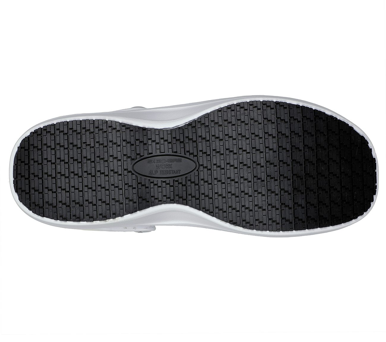 SKECHERS De hombre Work: Arch Fit Riverbound SR - COLOMBIA