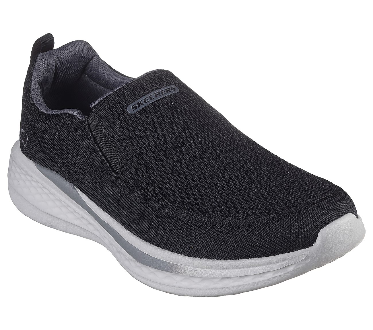 SKECHERS De hombre Relaxed Fit: Slade - Royce - PANAMA