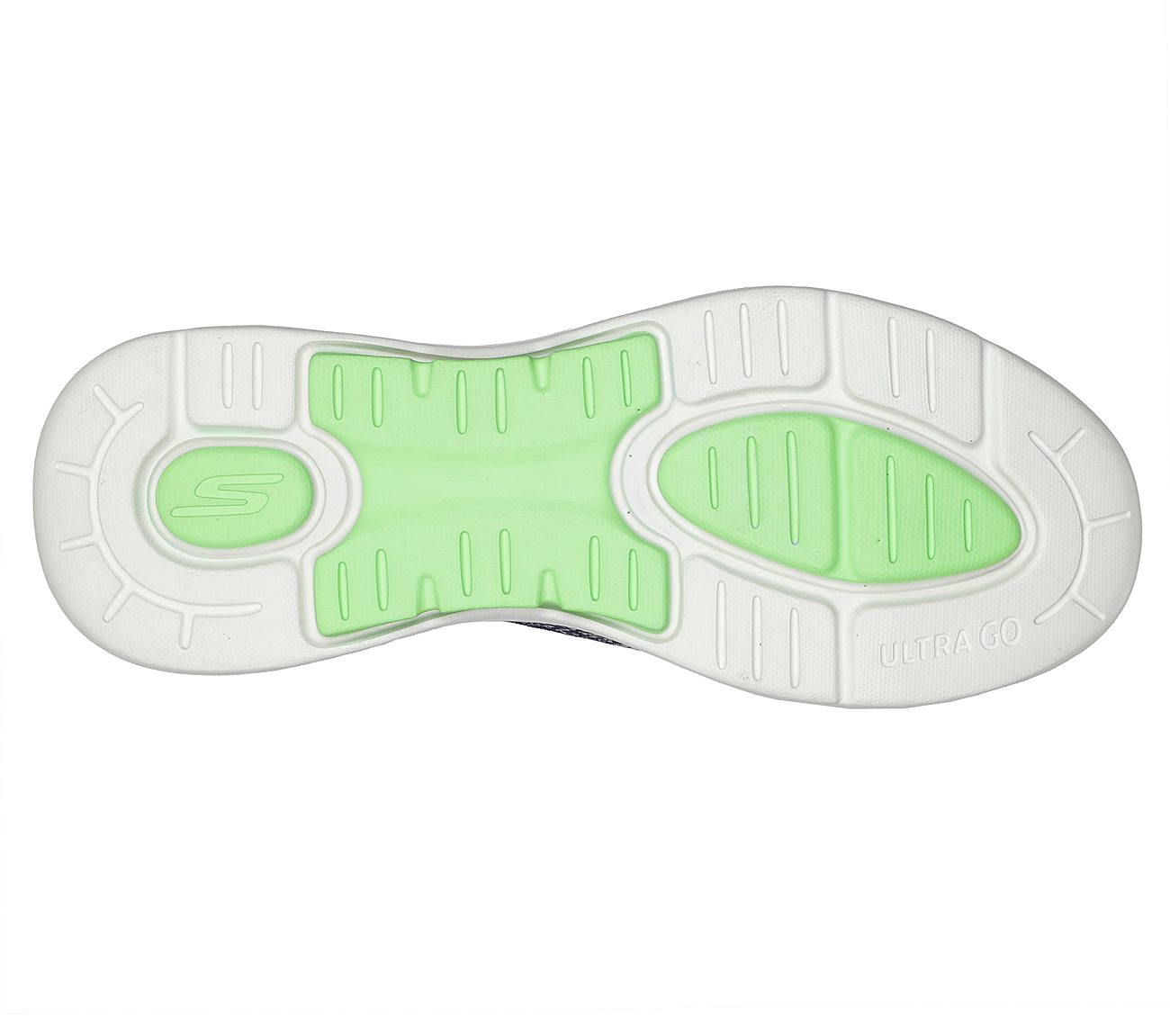 SKECHERS De hombre Skechers GO WALK Arch Fit - Linear Axis - PERU