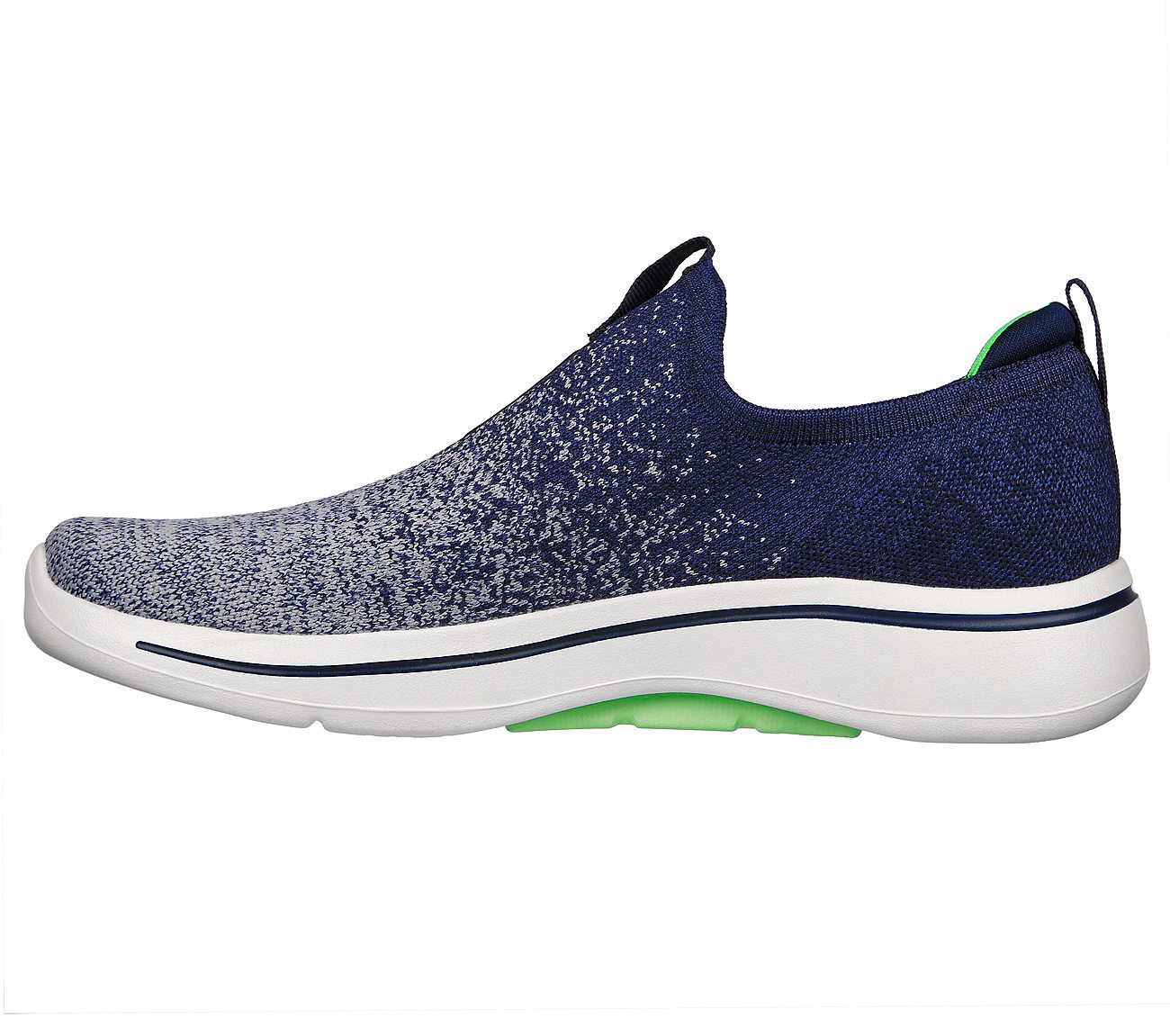 SKECHERS De hombre Skechers GO WALK Arch Fit - Linear Axis - PERU