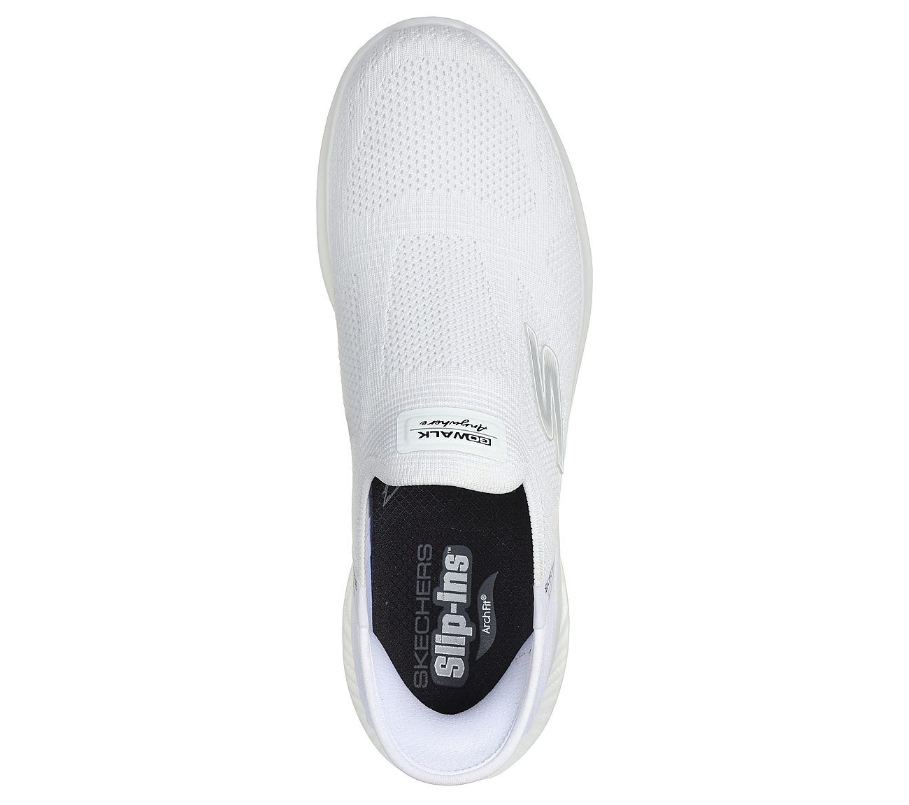 SKECHERS De hombre Skechers Slip-ins: GO WALK Anywhere - The Tourist - PERU