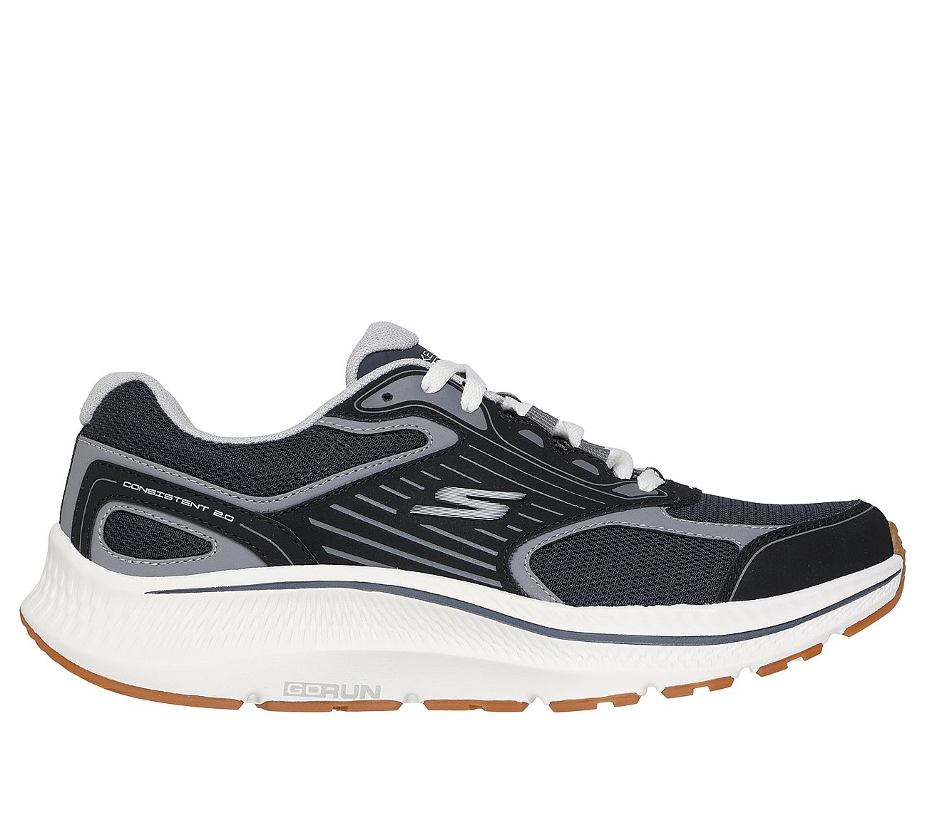 SKECHERS Men's GO RUN Consistent 2.0 - SKECHERS Philippines