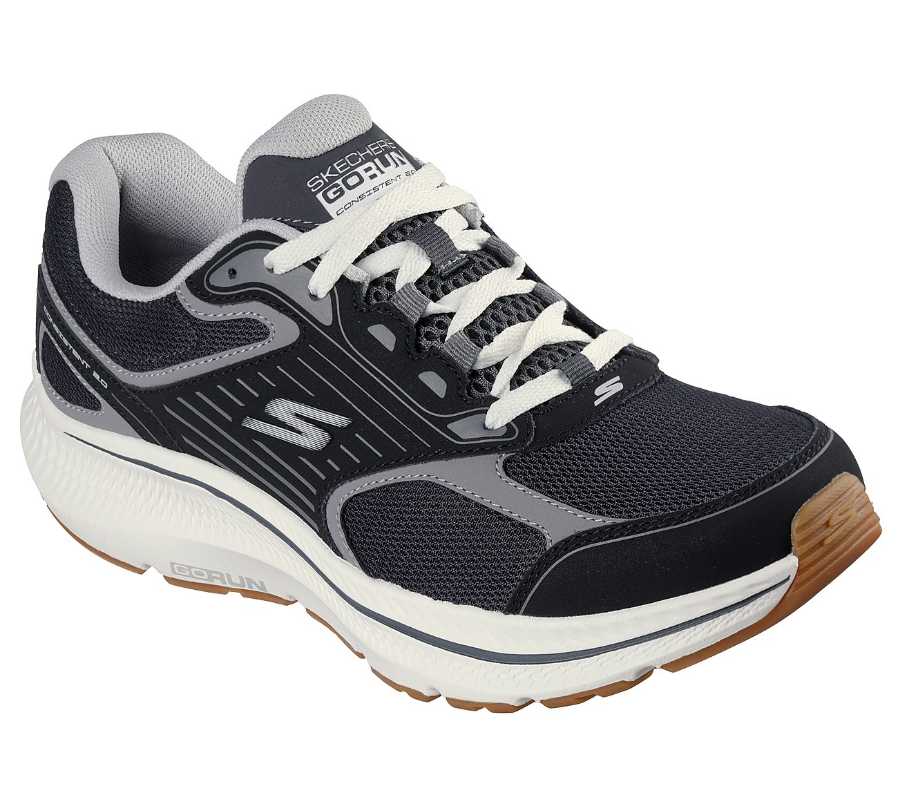 SKECHERS Men's GO RUN Consistent 2.0 - SKECHERS Philippines