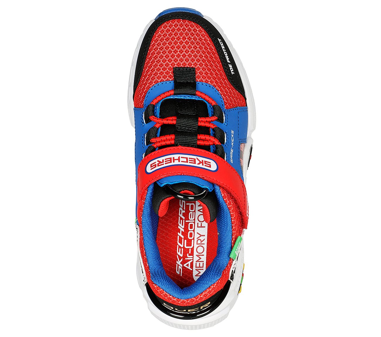 Παπούτσια Skechers. | Επίσημο e-shop Skechers.gr (GR)